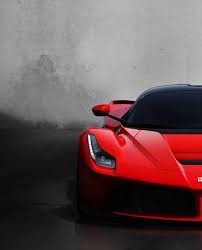 Web Design | Ferrari